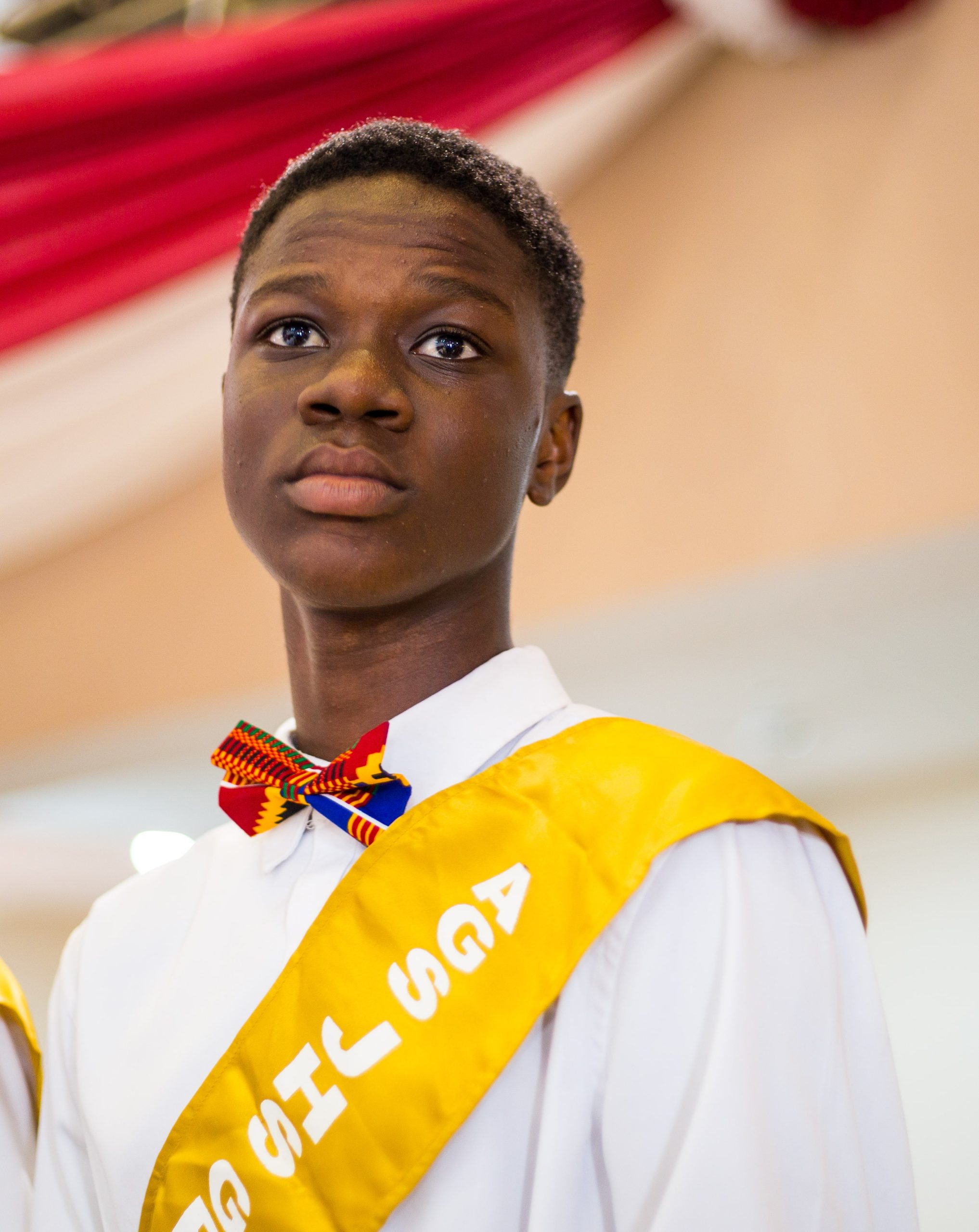 GRADUATION – GRACEFIELD SCHOOL / AMAZING GRACEFIELD SCHOOL